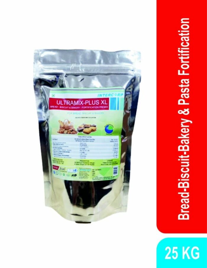 Human Nutrition - Intercorp Biotech