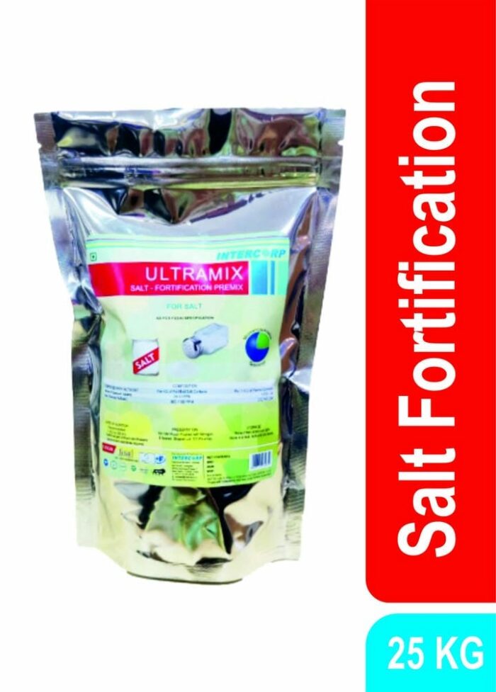 Human Nutrition - Intercorp Biotech