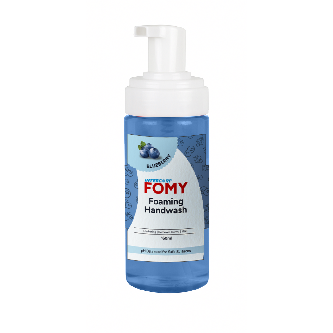 INTERCORP FOMY Antibacterial Soft Refreshing Foam Hand Wash
