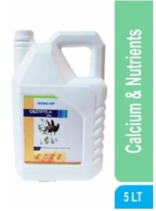 Animal Nutrition - Intercorp Biotech