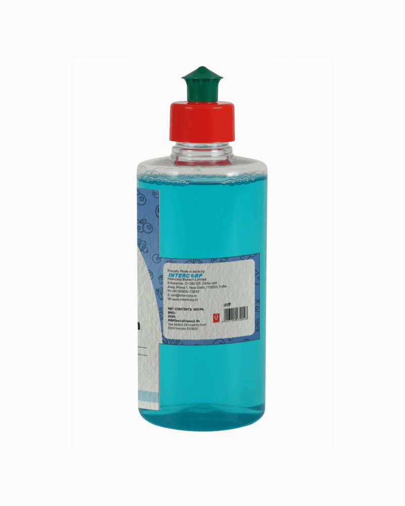 INTERCORP FOMY Antibacterial Refreshing Foaming Hand Wash Refill